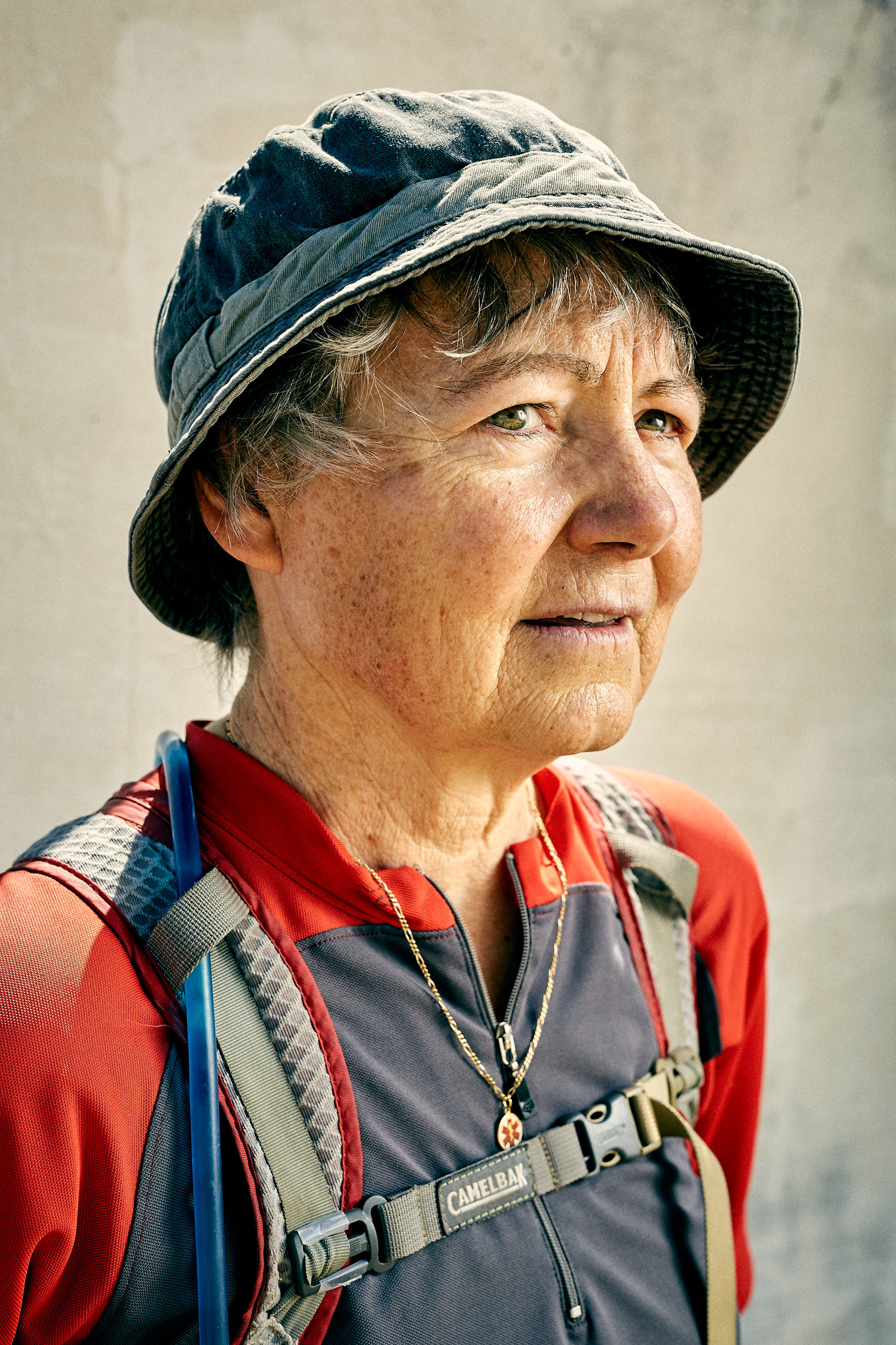 Duncan Elliott Documentary Portrait Photographer.